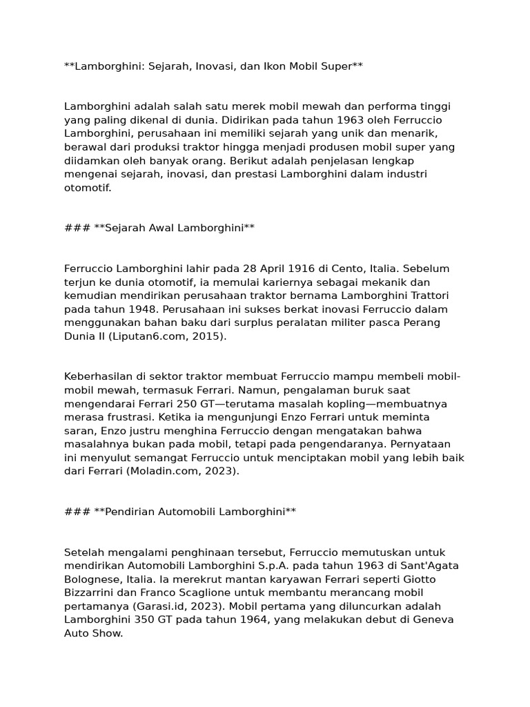 Magho | PDF | Teknologi & Rekayasa