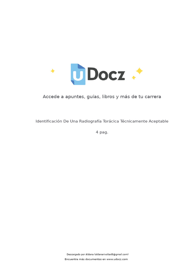 RX Pasos | PDF | Especialidades Medicas | Medicina CLINICA