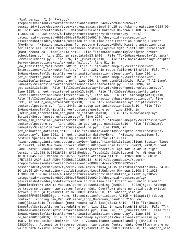 Lastexception 63861684506 | PDF | Computing Platforms | Computer Architecture