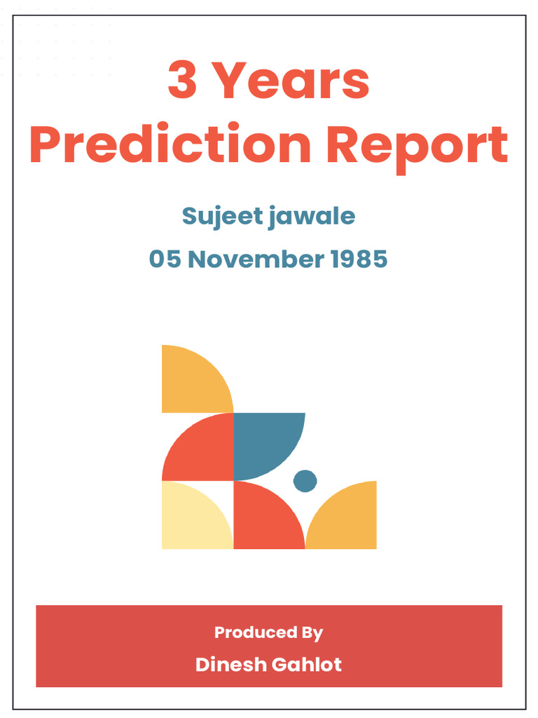 Sujeet Jawale 78213167 - 1722180844 | PDF | Thought