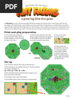 Grade 12 Notes Genetics 2025 | PDF | Dominance (Genetics) | Genotype