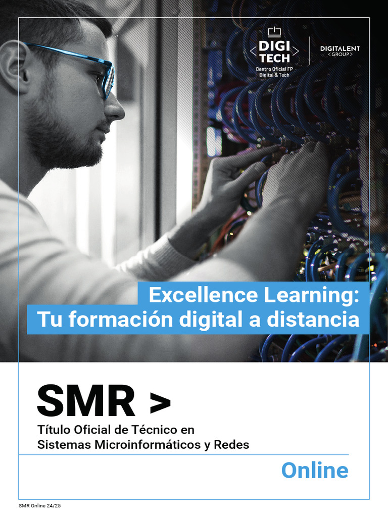 ND Doc SMR Online | PDF | Informática