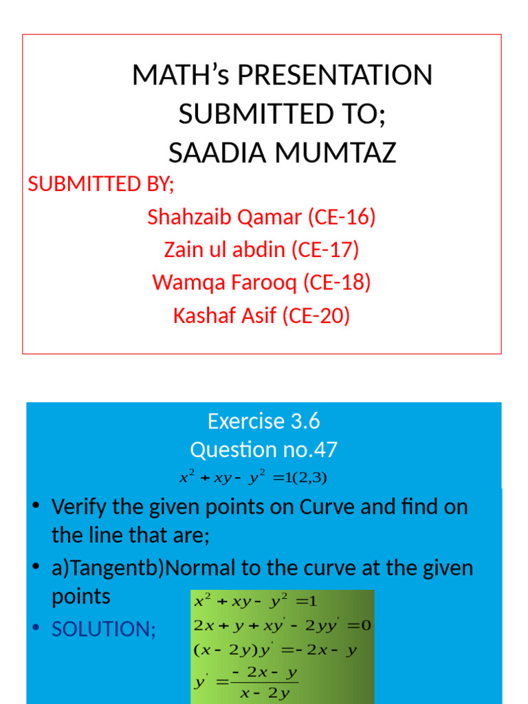 MAths | PDF | Euclid | Elementary Mathematics