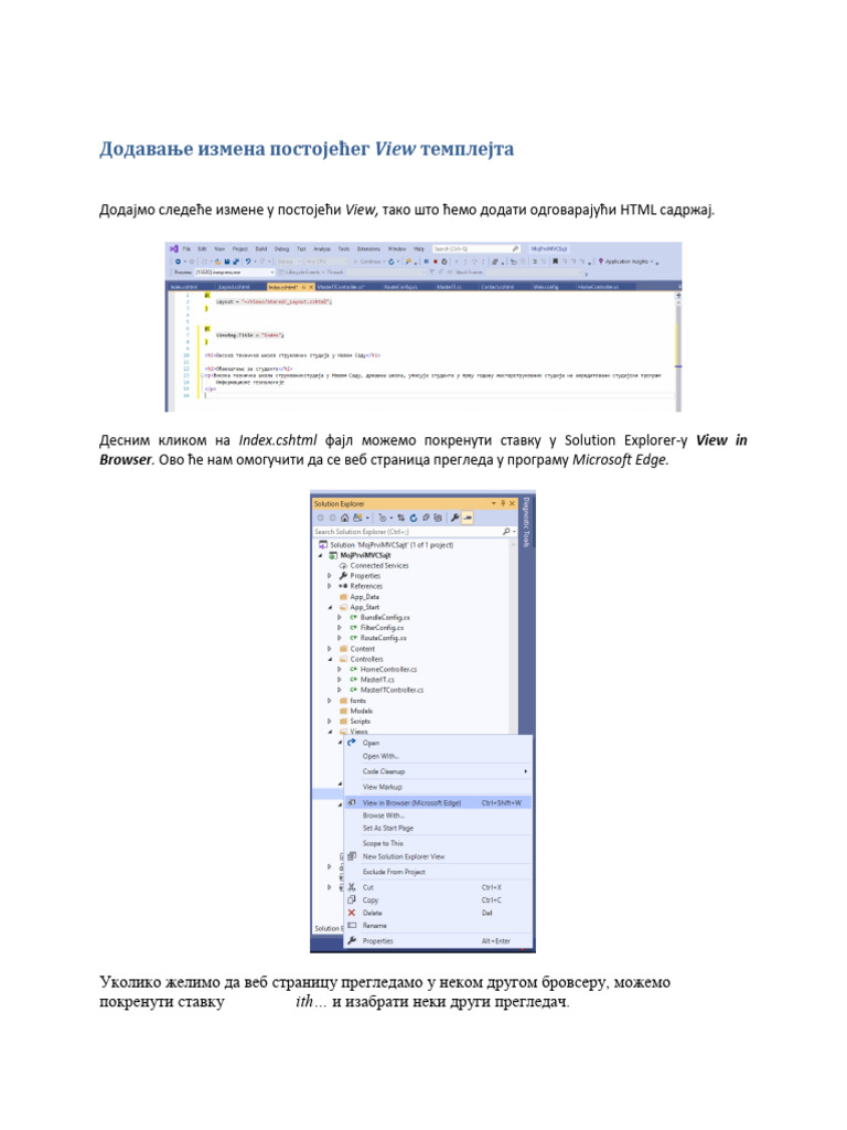 Doadvanje - View 2 | PDF