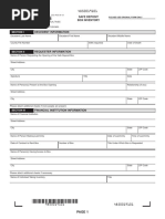 Pennsylvania REV-516 Transfer Instructions | PDF | Probate | Private Law