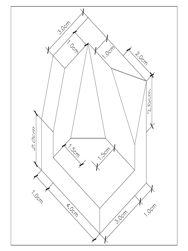Autocad 2-Layout1 | PDF