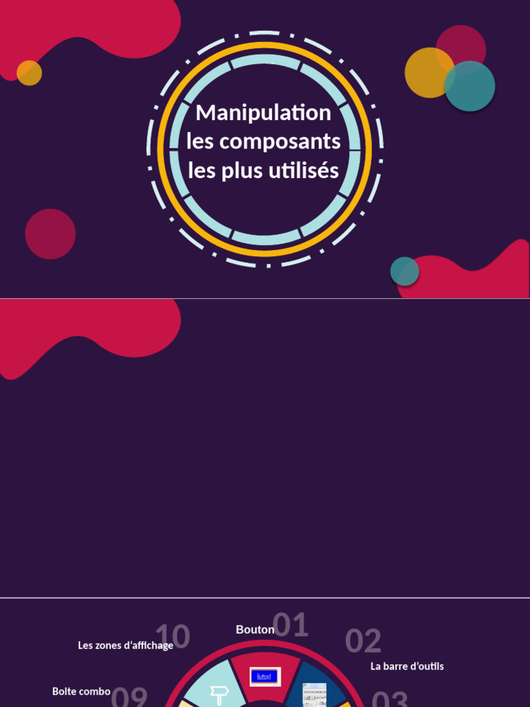 Manipulation Combobox | PDF Manipulation Combobox | PDF