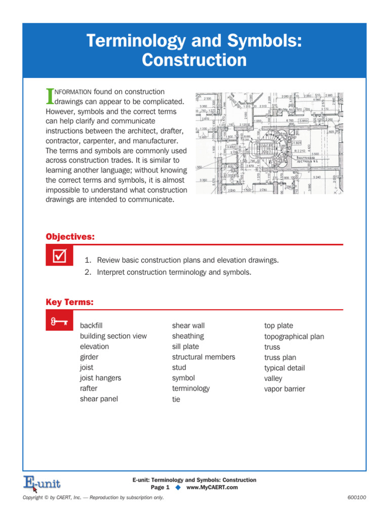 Symbols | PDF | Framing (Construction) | Truss