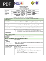 H 06 - Sustainable Development Goals TAGALOG | PDF