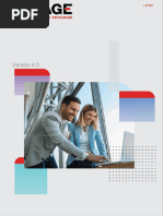 Fortinet Engage Partner Program FAQ - Spanish | PDF