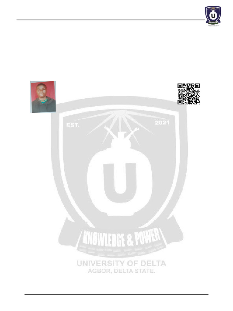 Application Slip | PDF | Educational Stages | Qualifications