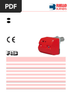 Manual Cleaver Brook | PDF