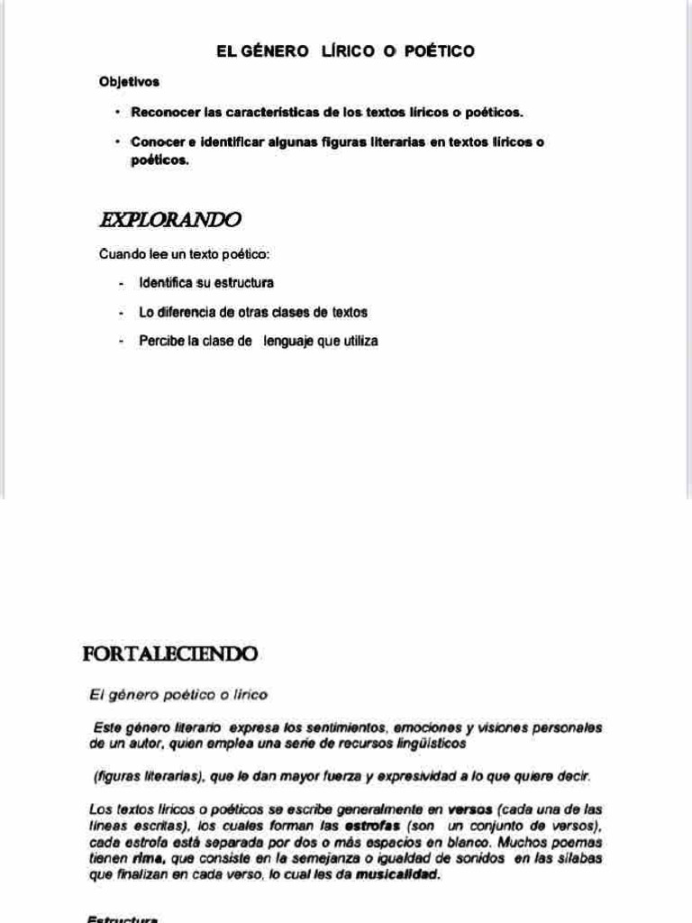 Recuperación Septimo Ii Periodo | PDF
