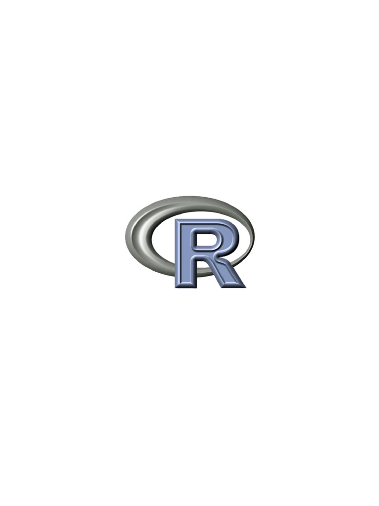 Initiation à la statistique avec R | PDF | Matrice (Mathématiques ...