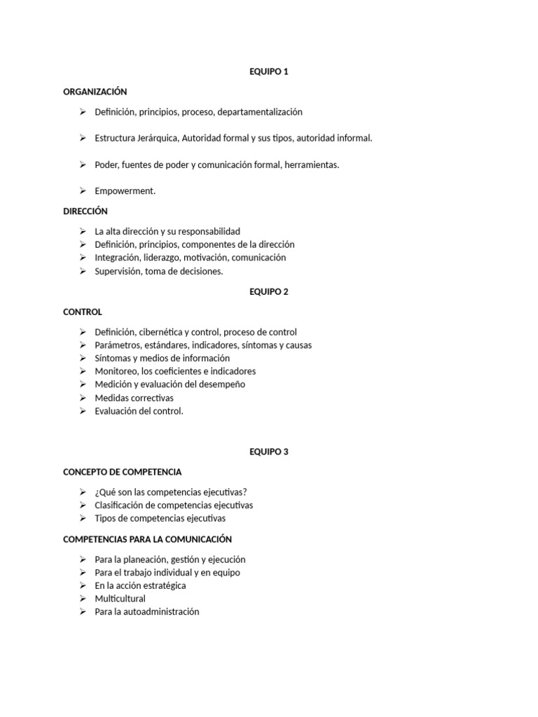 Temas para Exponer | PDF | Creatividad | Cognición