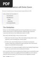 AWS CDK Cheat Sheet | PDF | Command Line Interface | Computing