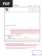 FS-OnE MAX Submittal Document | PDF | Fire Protection
