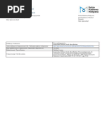 Tabela ICPN 2017 | PDF