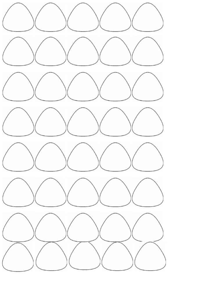 Pou 1 | PDF