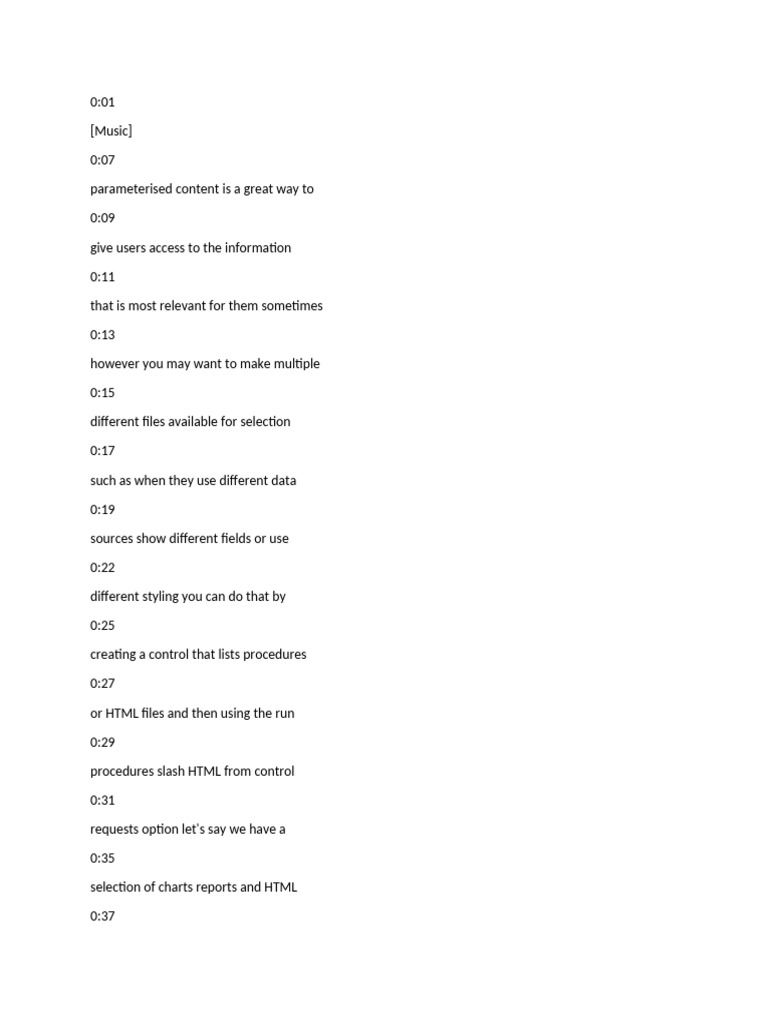 How To Run A Selected File From An HTML Page | PDF | Html | Filename