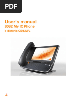 Polycom VVX250 Manual | PDF | Voicemail | Telephone