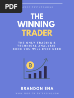 George Tritch's Money-Making Model Explained | PDF | Market Trend ...