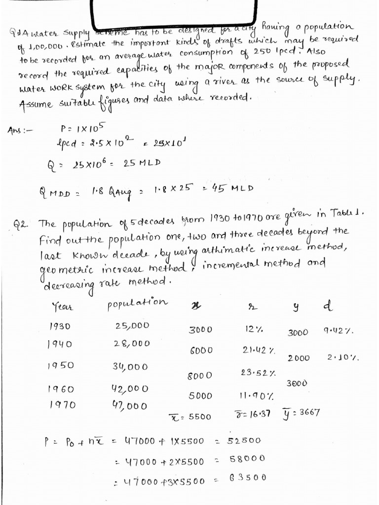 Assignment 1 Env | PDF