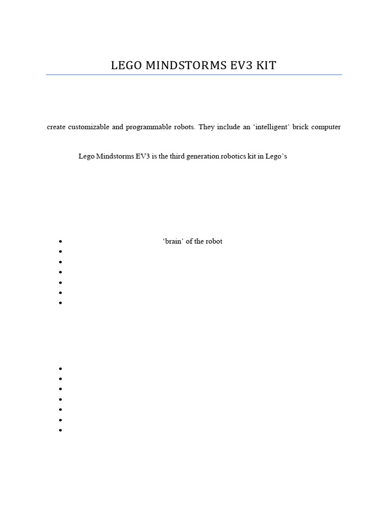 Obstacle Avoiding Robot Pdf Computer Engineering