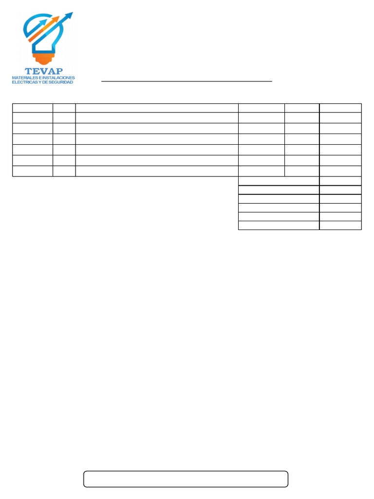 Proforma 1 - 43985 | PDF
