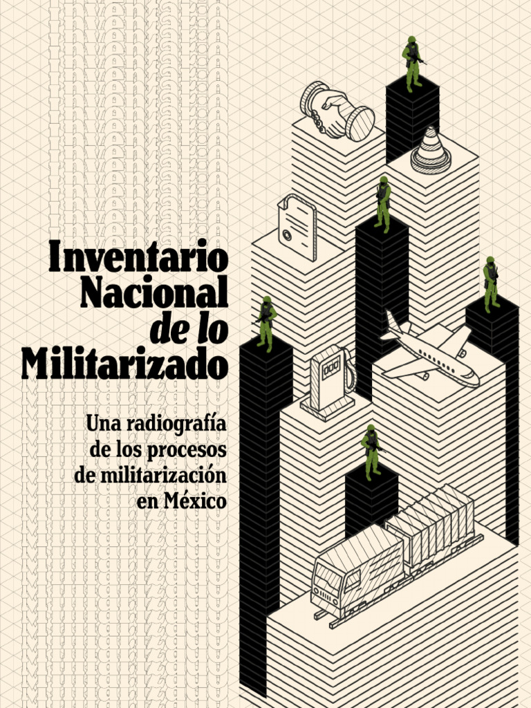 Inm 2024 | PDF | México | Presupuesto