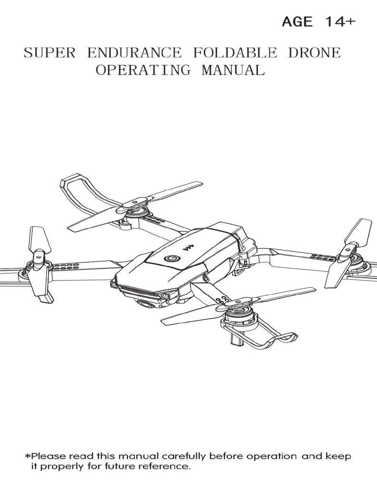 Drone | PDF