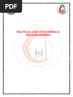 Common Terms and Abbreviations Used in Obstetrics | PDF