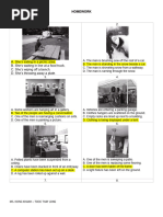 Check-List LQA | PDF