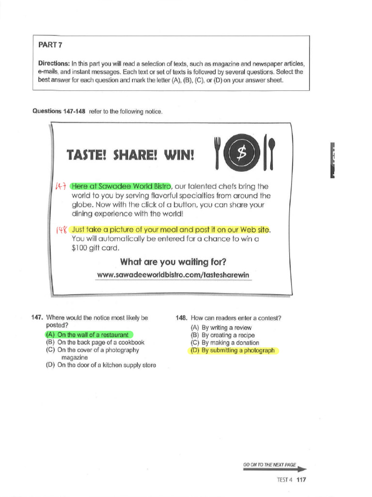 DAY-11-part-7 key | PDF DAY-11-part-7 key | PDF