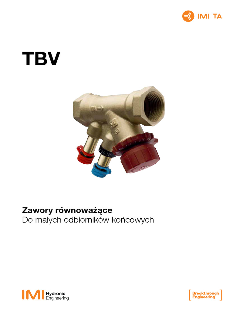 TBV PL Low | PDF