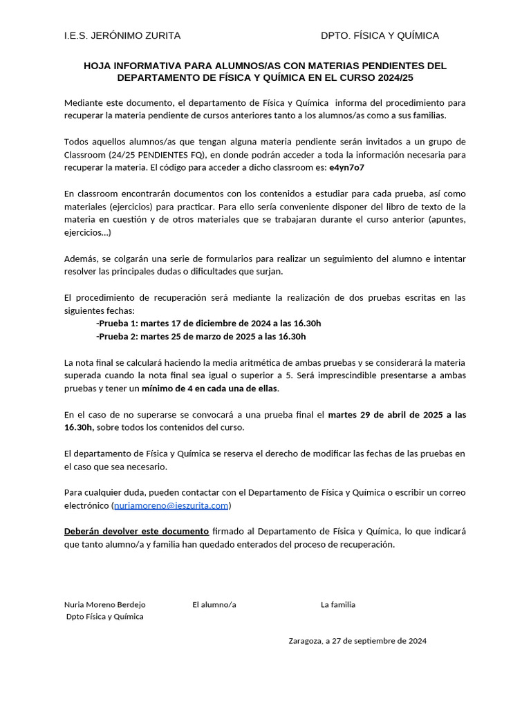 Documentos 2 Bach | PDF