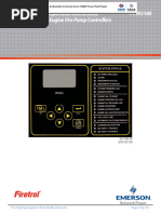 FFG Flare System Operation Manual | PDF | Valve | Gas Technologies