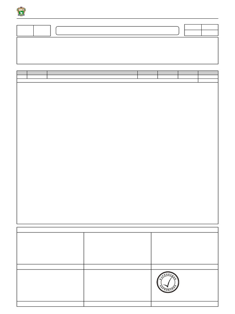 Reqbienes 2513 | PDF