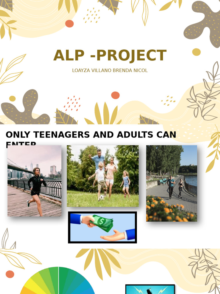 Alp Project 222222222 | PDF