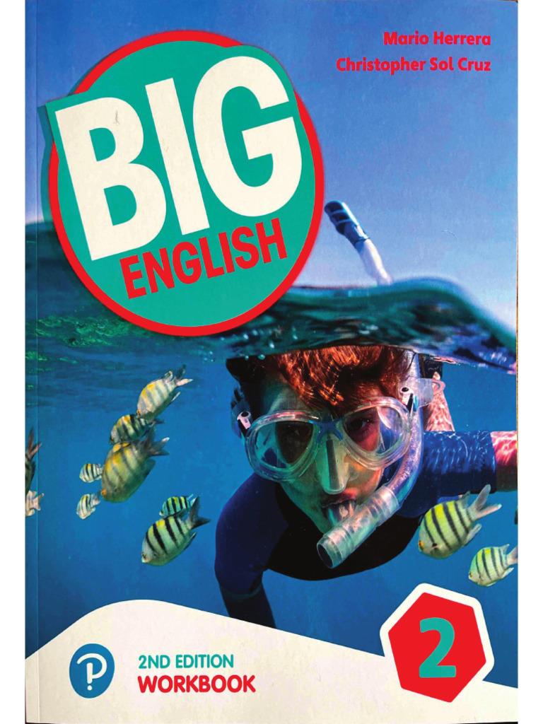 BE2 - Workbook - U1-11 Pag | PDF