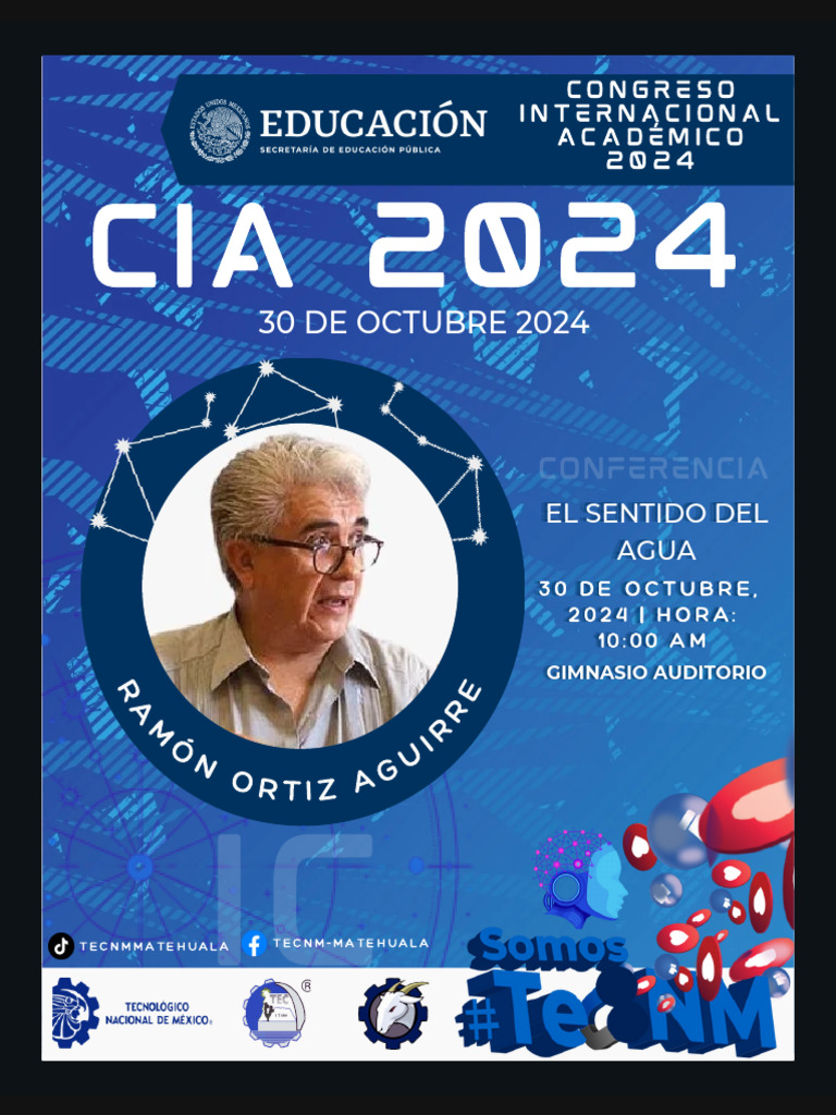 3 Ing Civil CIA 2024 | PDF