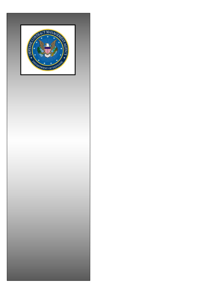 Contractor Purchasing System Review CPSR Guidebook | PDF | Business