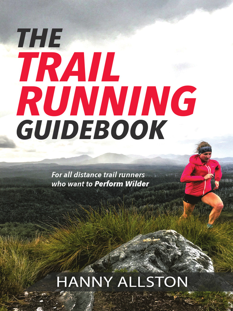Trail Running Guidebook for All Levels | PDF | Running | Stress (Biology)