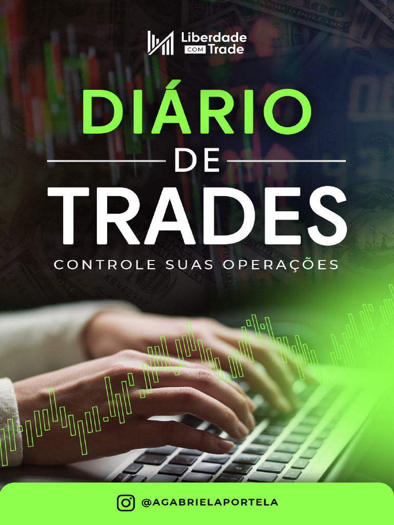 PDF Diario de Trade LCT v2 cv1 | PDF