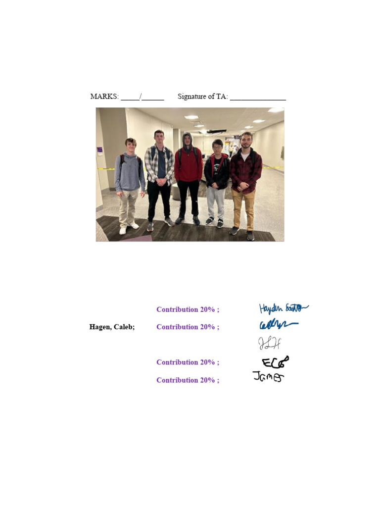 ME 4244 Guest Lecture 2 HW | PDF | Applied And Interdisciplinary ...
