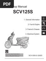 Service Manual Type MCAG 14, 34 High Stability Circulating Current ...