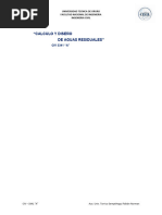 Nom 179 Ssa1 2020 | PDF | Agua | Agua potable