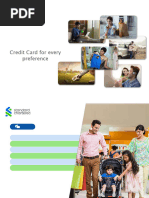 Standard Chartered 360 Rewards Catalog PDF | PDF | Loyalty Program ...