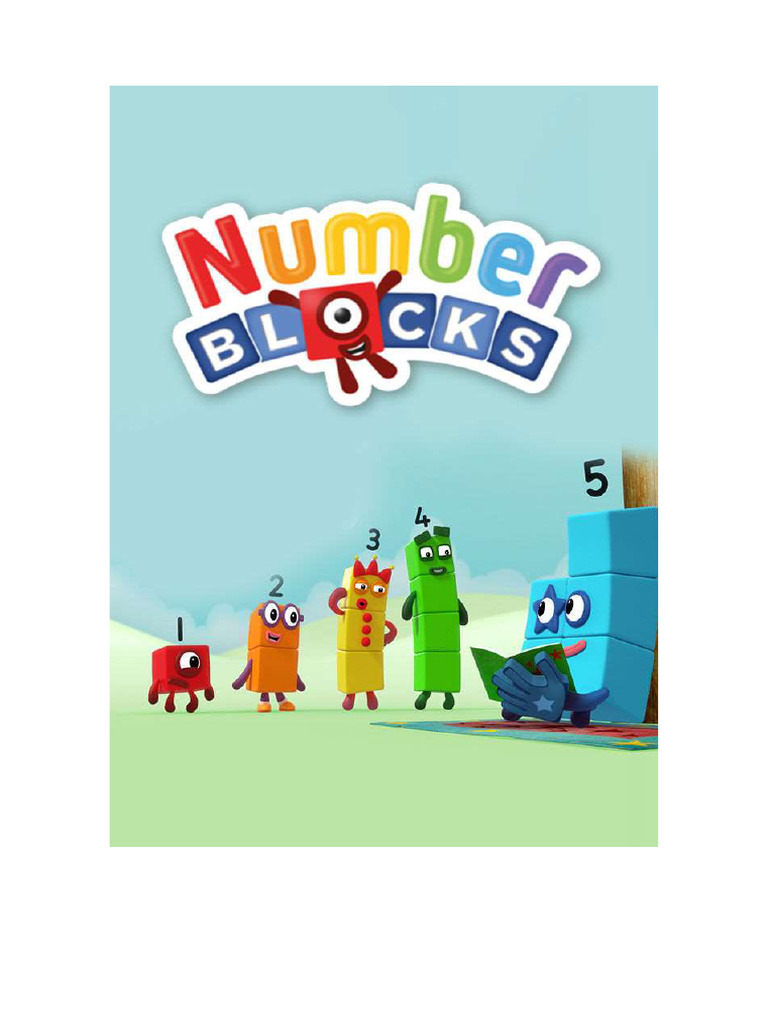 capa_numberblocks | PDF