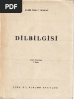 Lale Turkce Ders Kitabi-1 | PDF